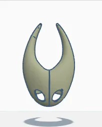 Hornet Helmet Remixed by SuteRoozu - MakerWorld