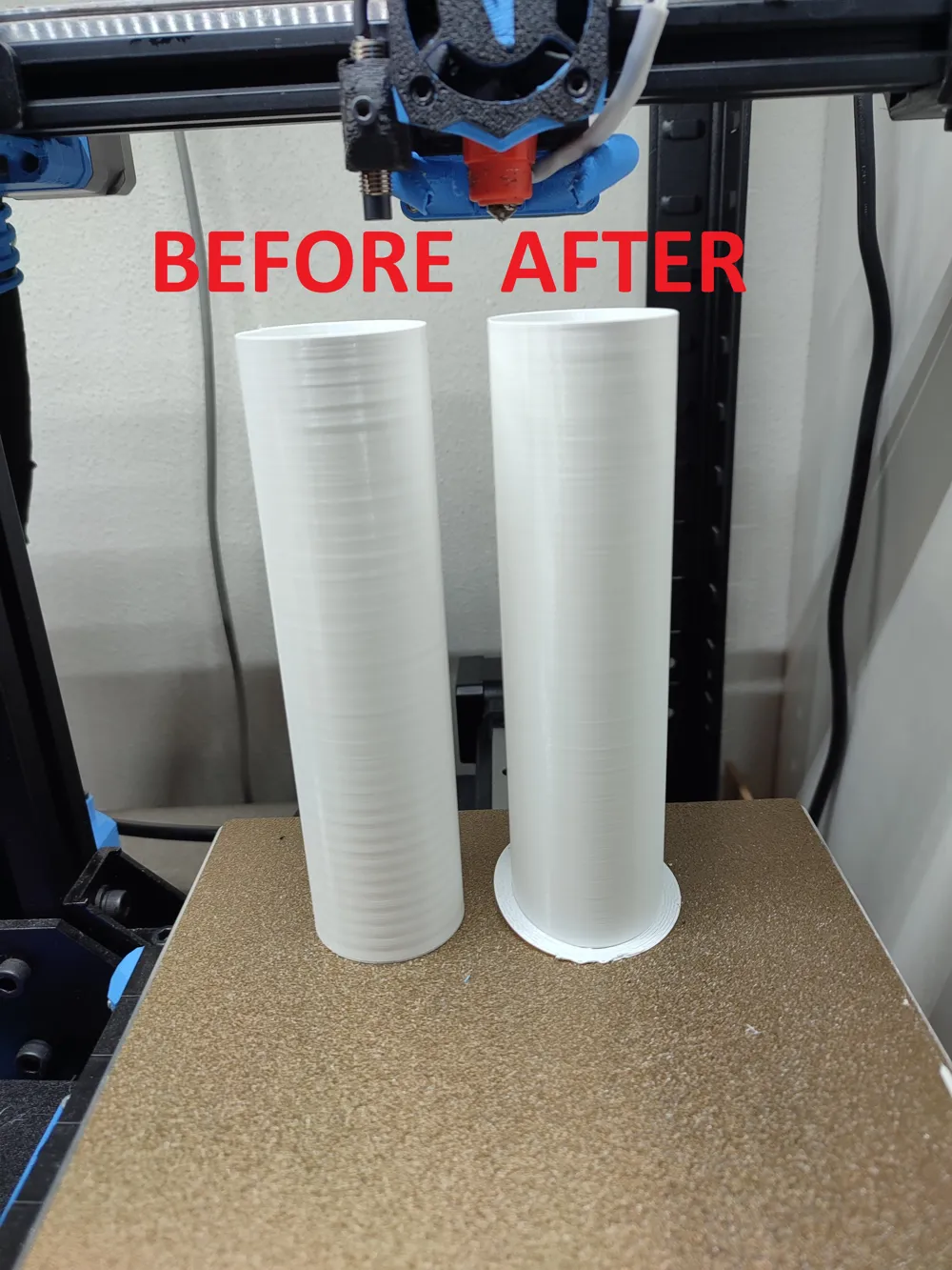 V-Minion - WobbleX adapter by Ferfi. - MakerWorld