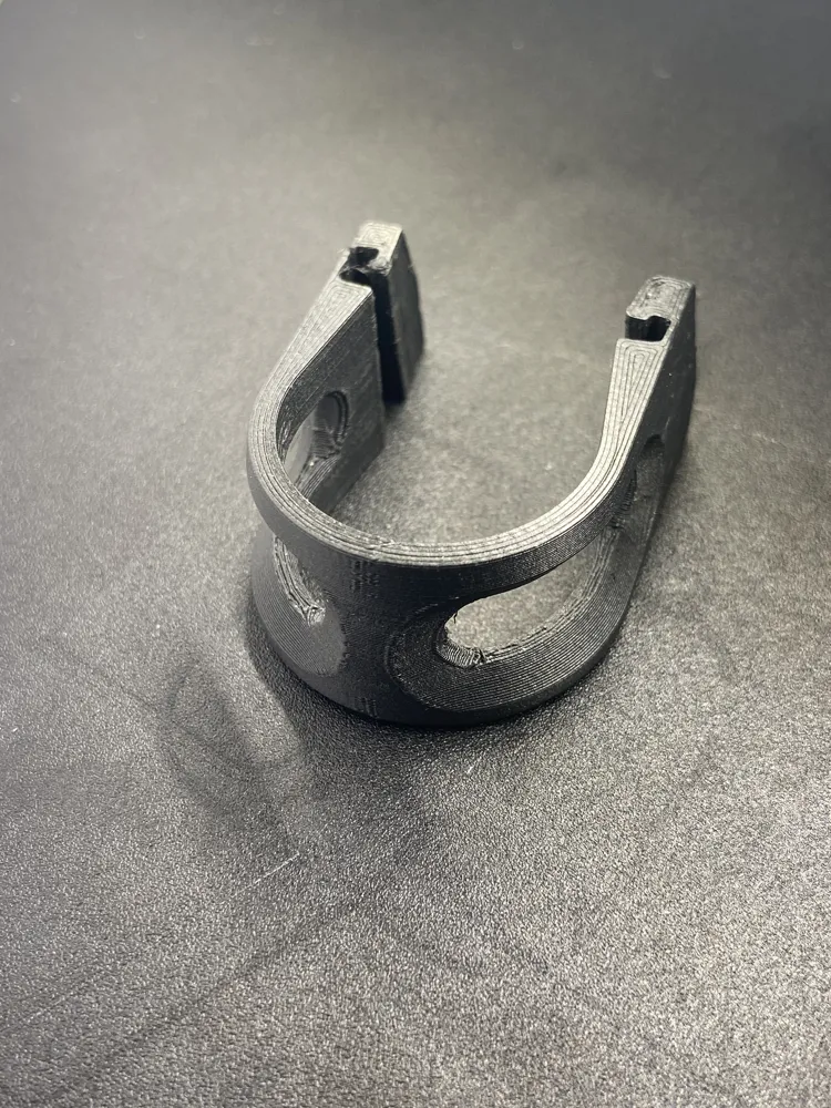 Specialized Flux rear-bike-light seatpost-mount by klaus-scherz ...