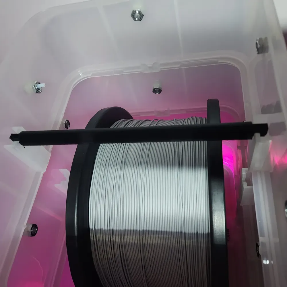 Print Dry Pro 2&3 Dowel XL by 3DeltaD - MakerWorld