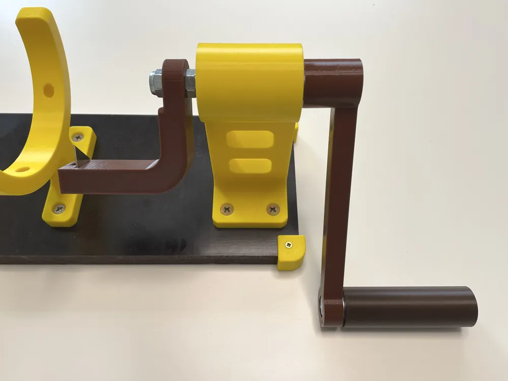 PET Bottom Cutter by mirabatek - MakerWorld