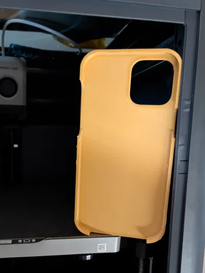 COVER IPHONE 12 PRO MAX by vincenzo3D - MakerWorld