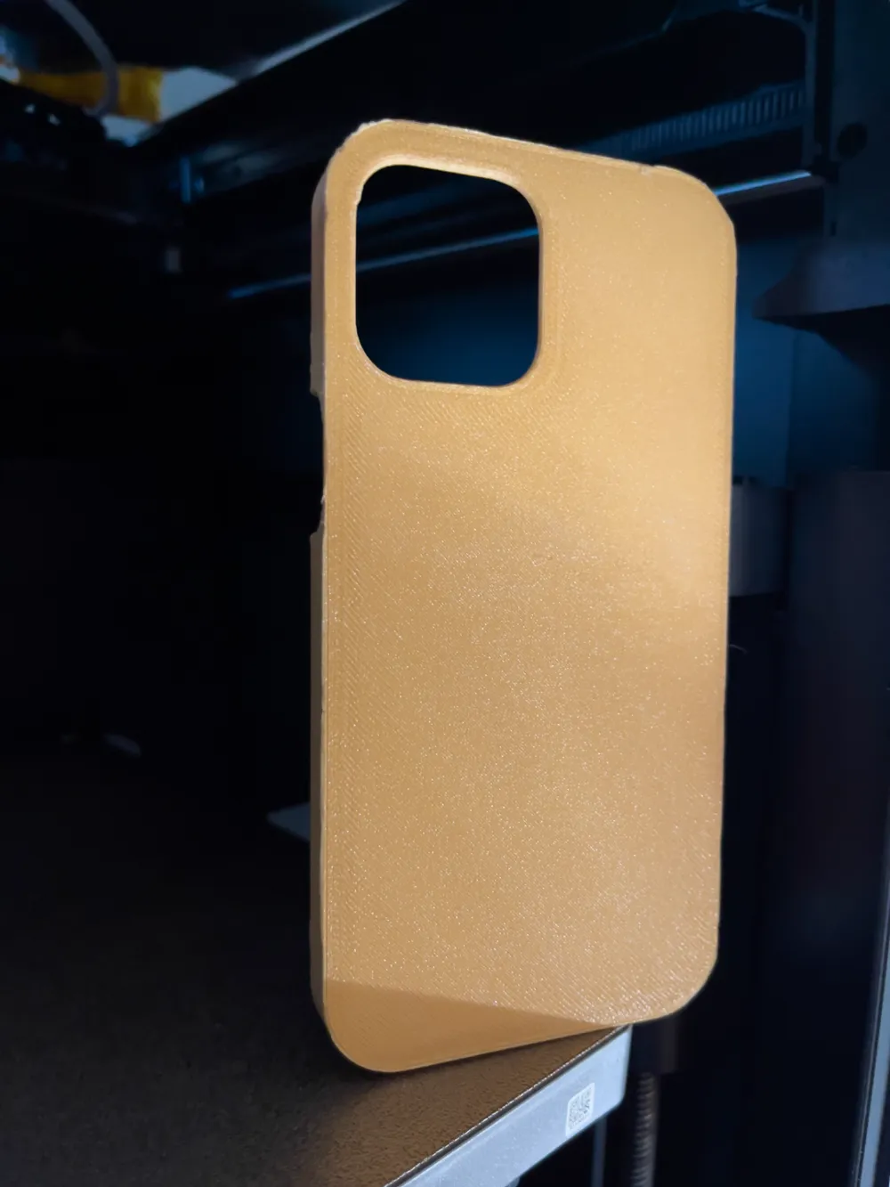 COVER IPHONE 12 PRO MAX by vincenzo3D - MakerWorld