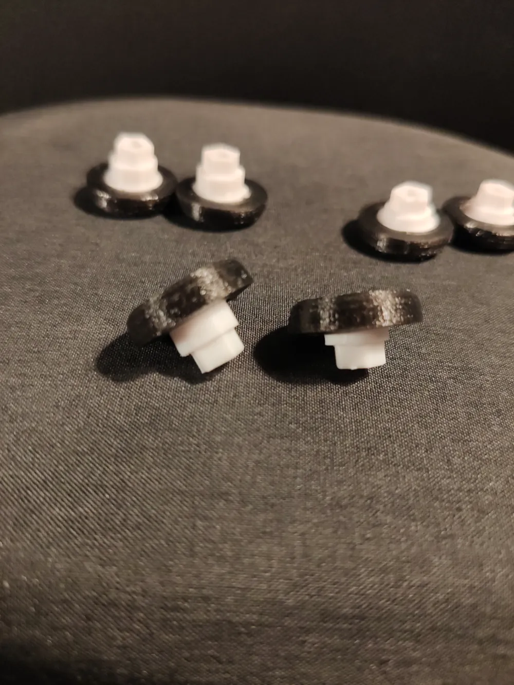 Aim sticks for Aim Controllers ps4 ps5 3D print model by Wolfman ...