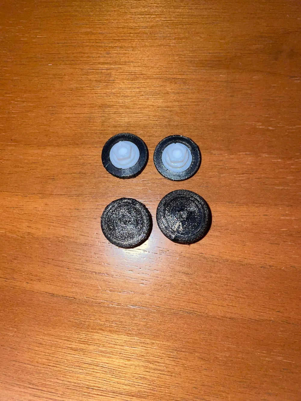 Aim sticks for Aim Controllers ps4 ps5 3D print model by Wolfman ...