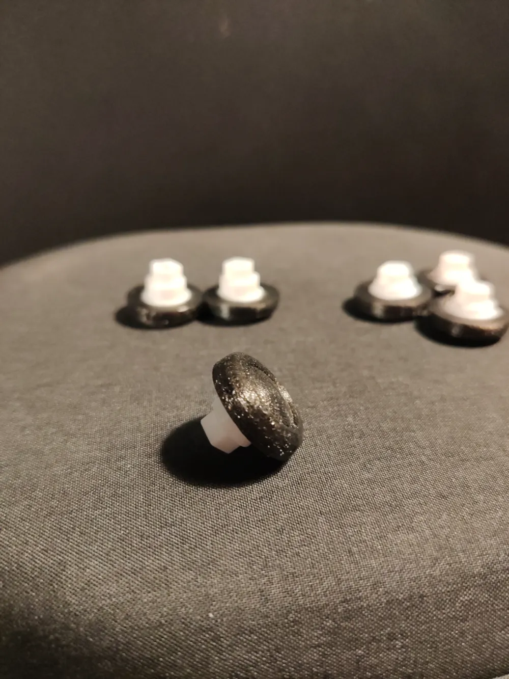 Aim sticks for Aim Controllers ps4 ps5 3D print model by Wolfman ...