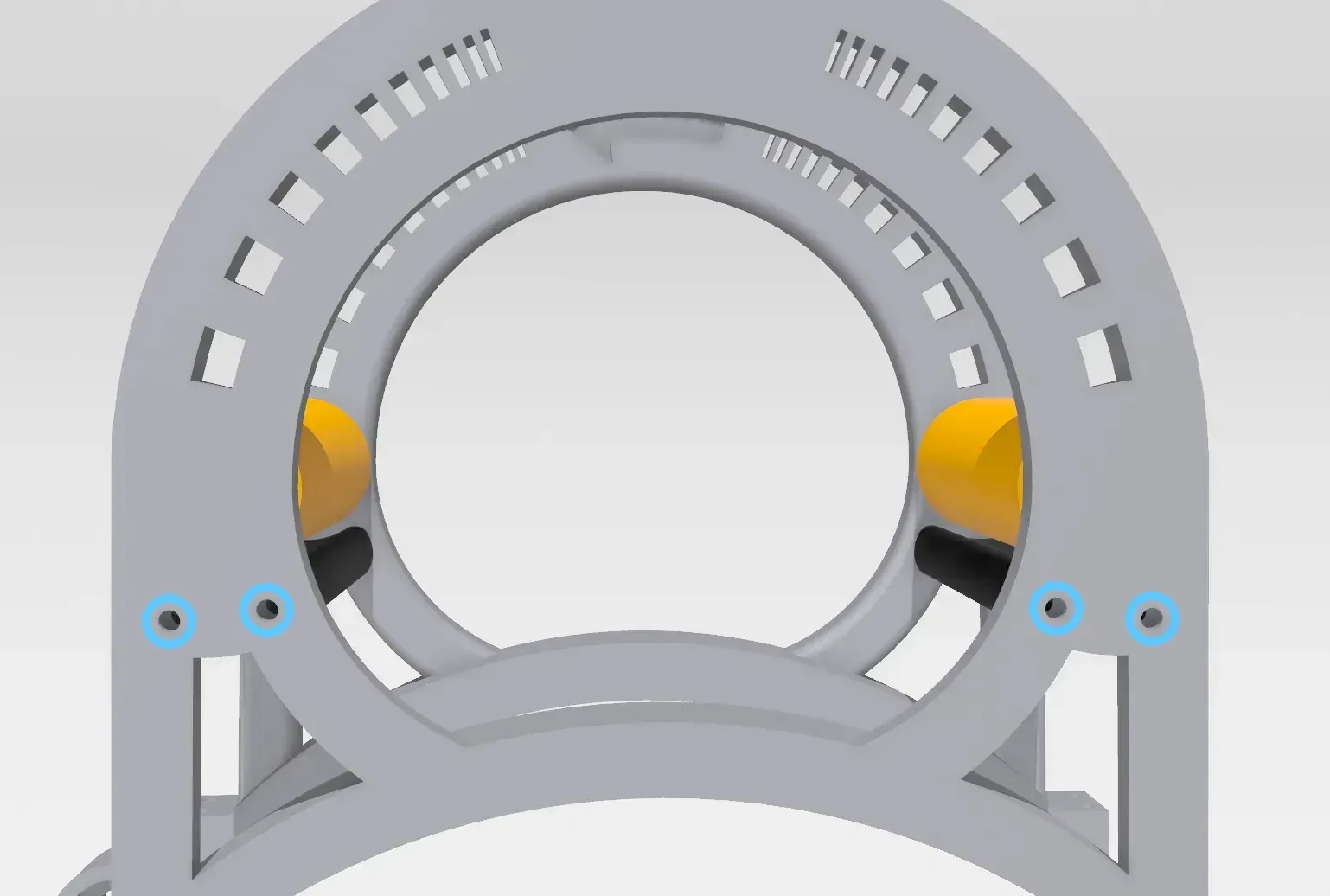 V-Spooler by Fyrby Additive - MakerWorld