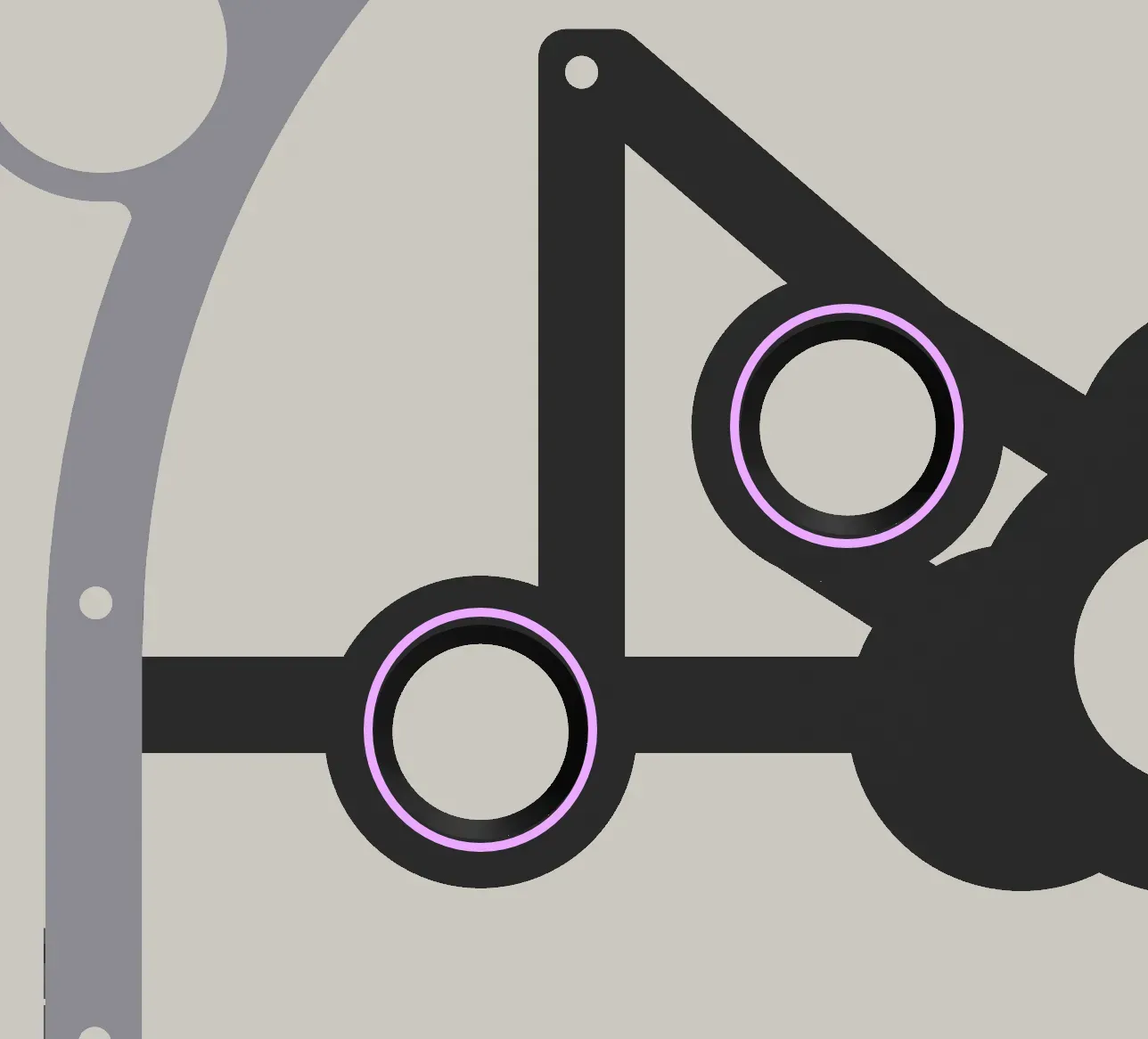 V-Spooler by Fyrby Additive - MakerWorld