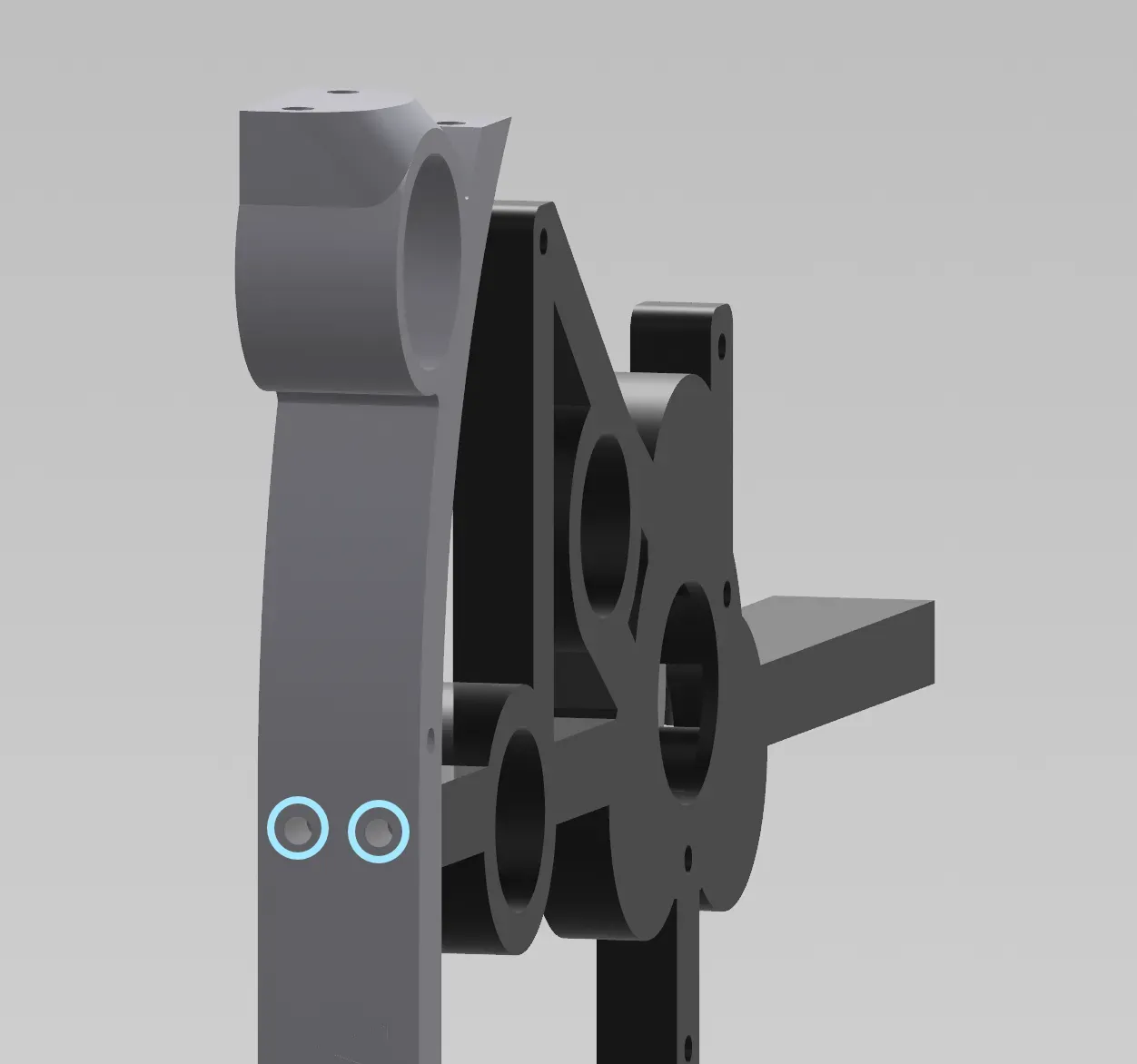 V-Spooler by Fyrby Additive - MakerWorld