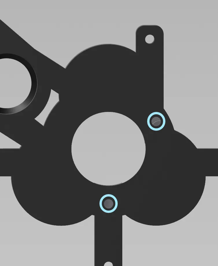 V-Spooler by Fyrby Additive - MakerWorld