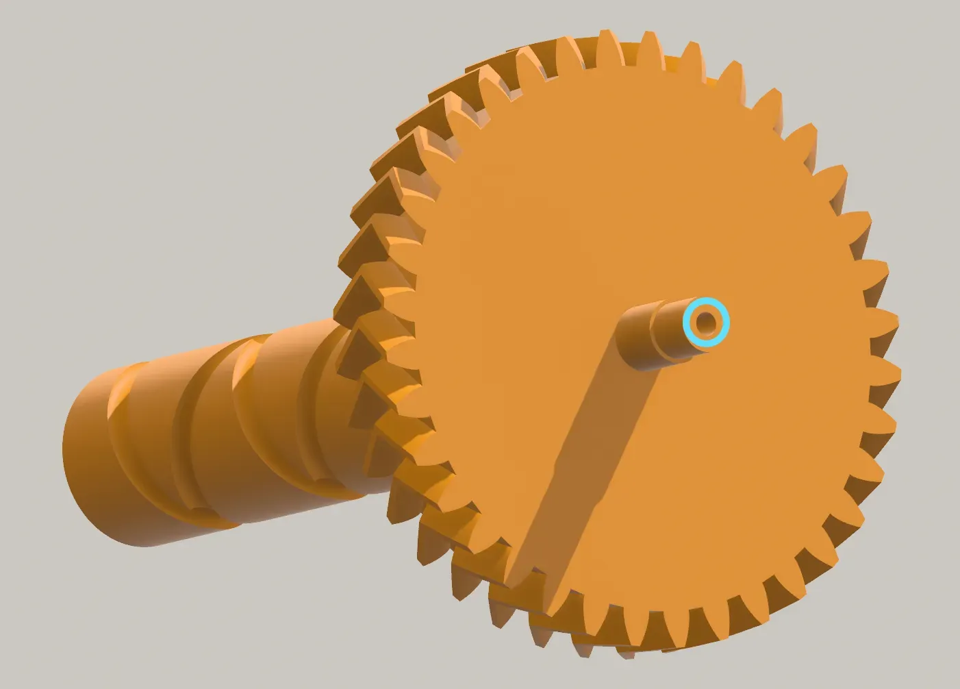 V-Spooler by Fyrby Additive - MakerWorld