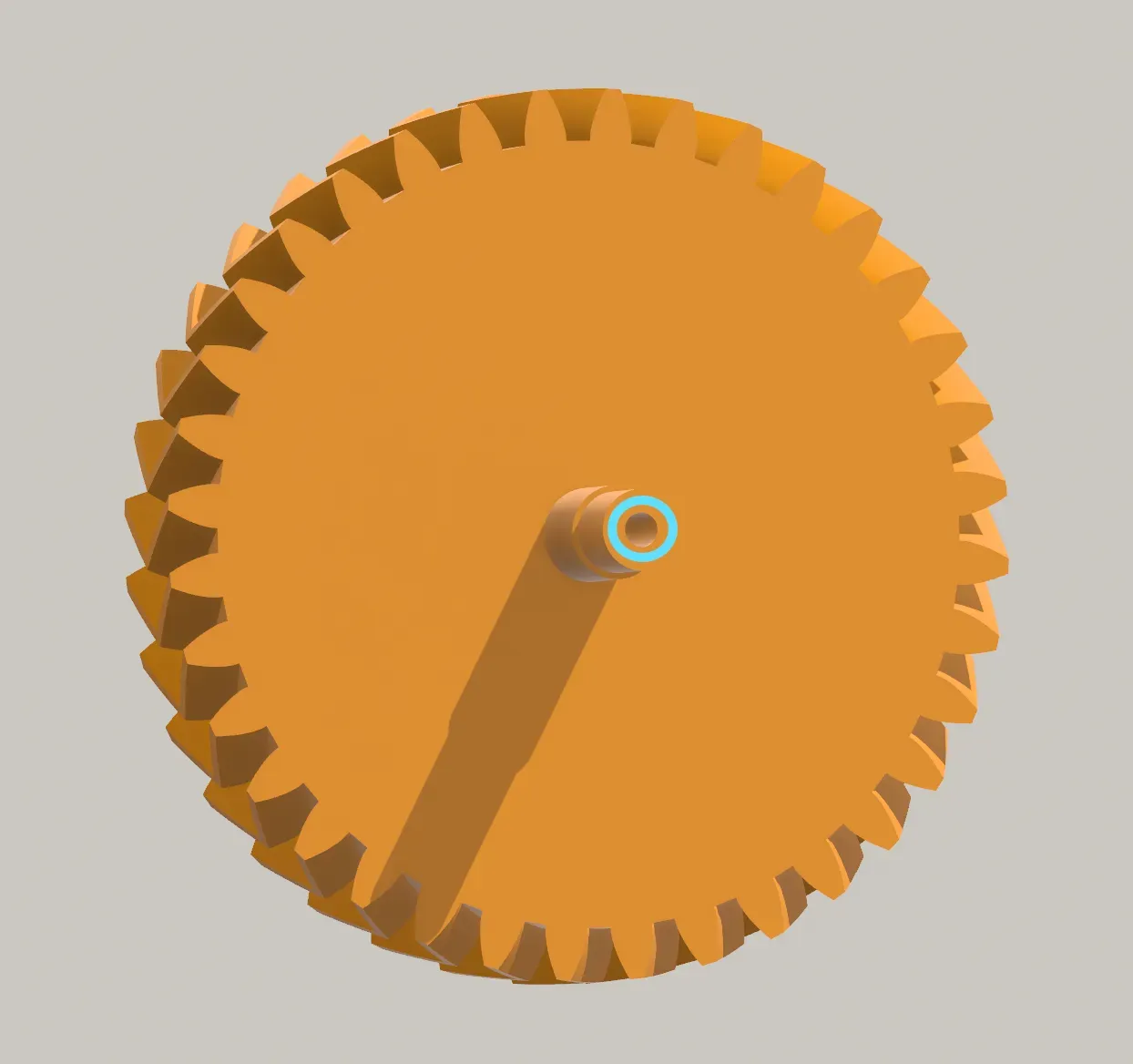 V-Spooler by Fyrby Additive - MakerWorld