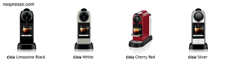 Nespresso Citiz Nozzle Transform by KubiV_ - MakerWorld