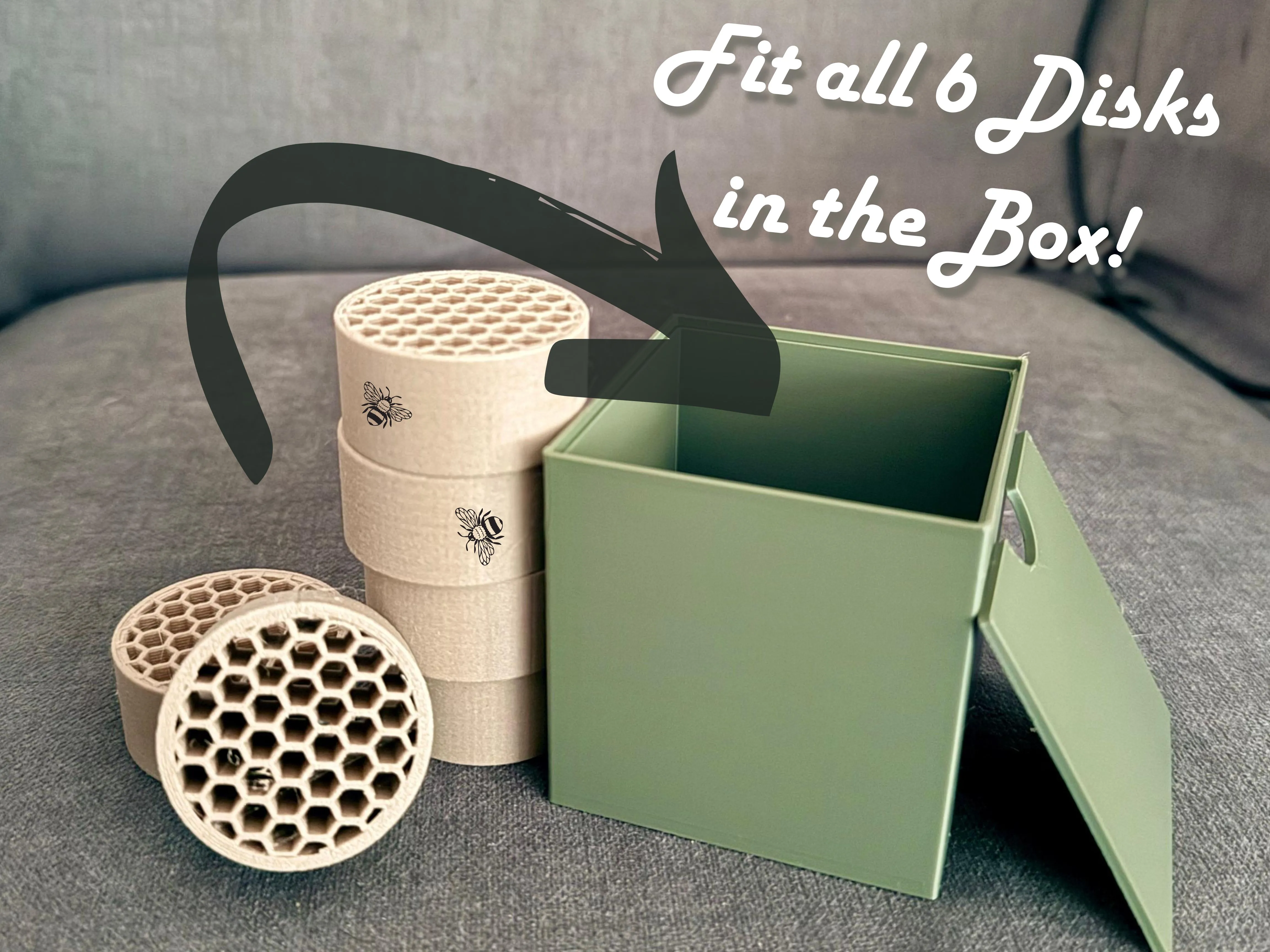 Bambu Build Plate Holder - (Fits under printer) - Free 3D Print Model ...