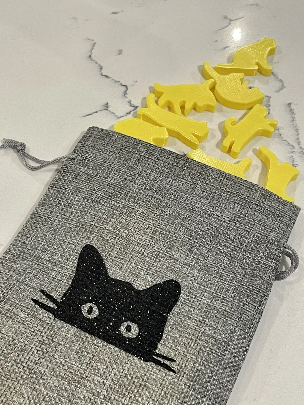 Cat Stack Game by Chipped Builds - MakerWorld