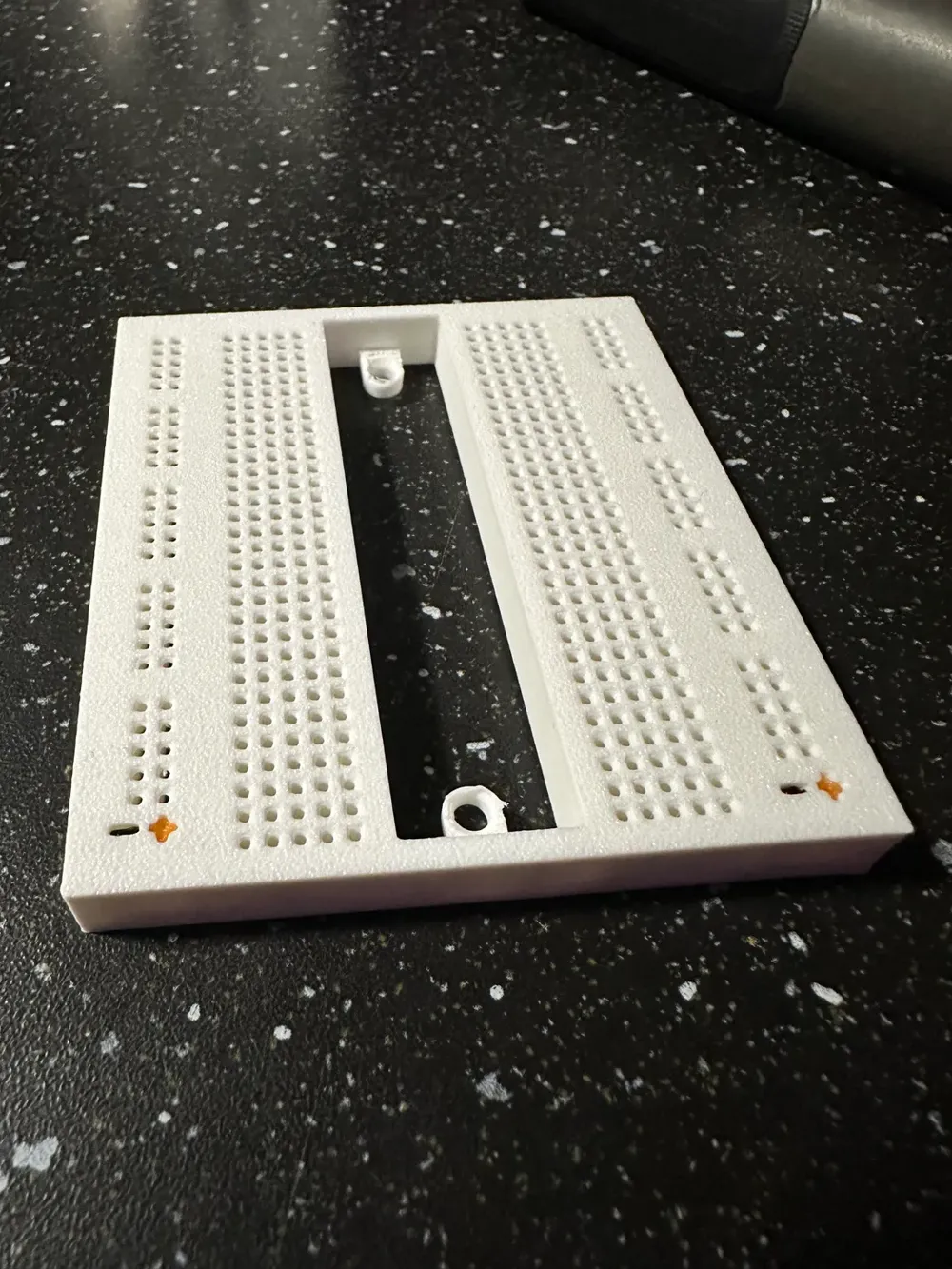 ESP-32 Breadboards Remixed by Coolshrimp - MakerWorld