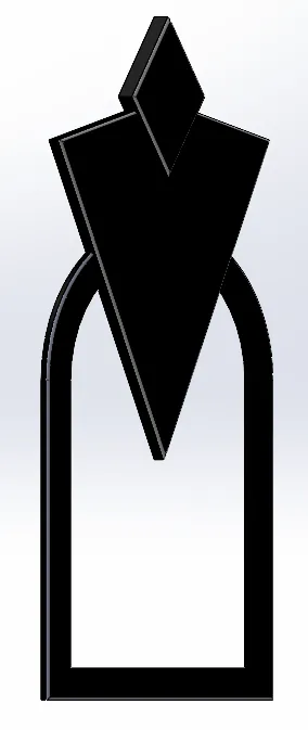 Skyrim Quest Marker - enhanced version by O.Litera - MakerWorld