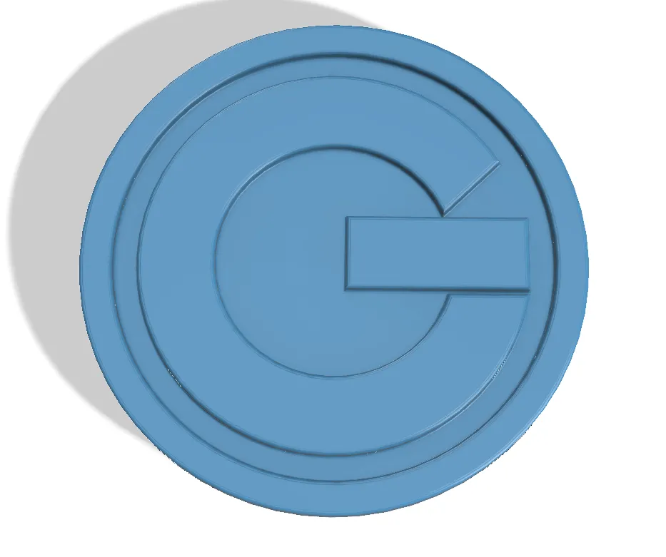 Agent 37 (Dick Grayson) by Tech_Outreach - MakerWorld