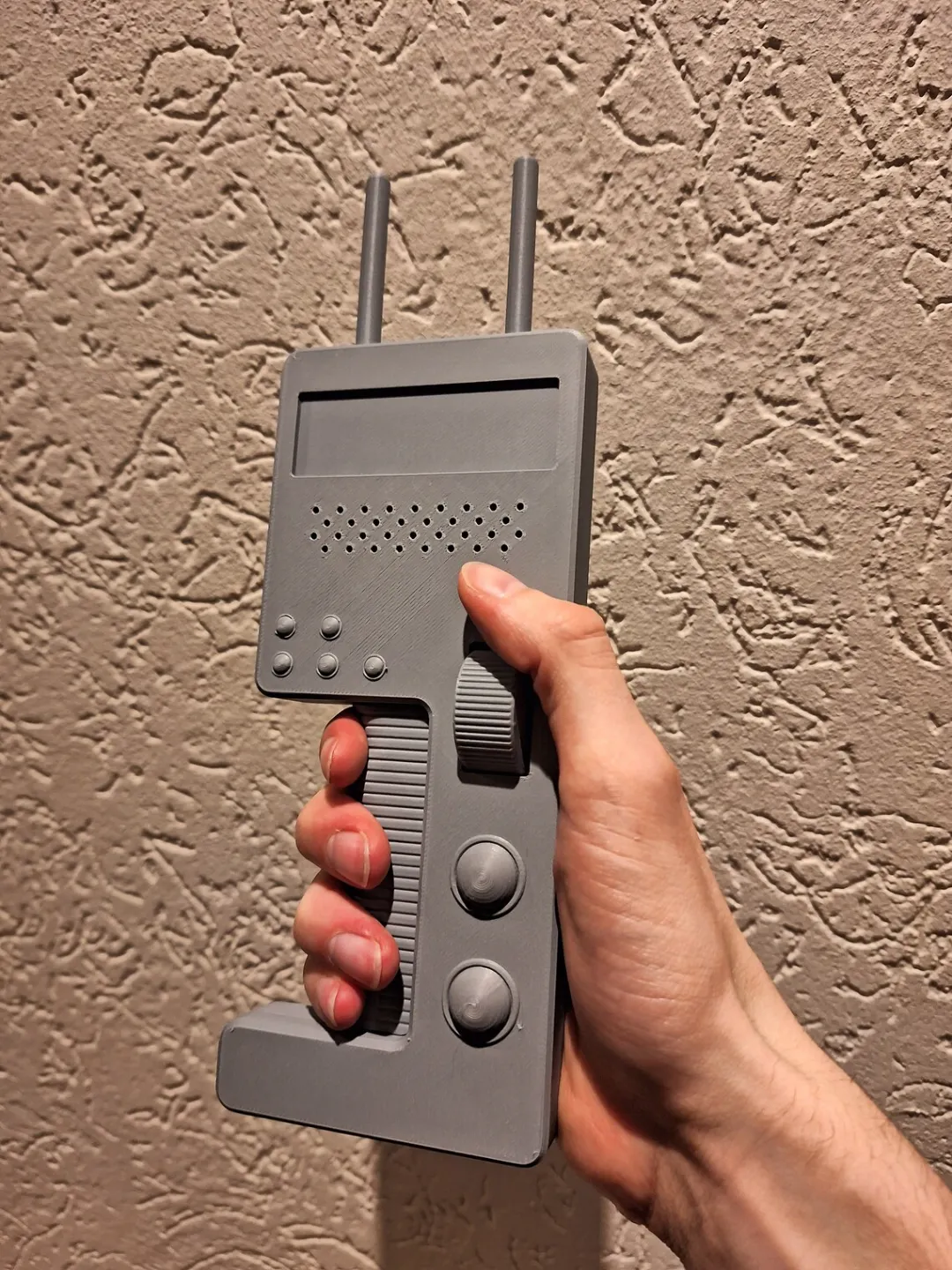 FNAF Security Breach Ruin: FazWrench - Free 3D Print Model - MakerWorld