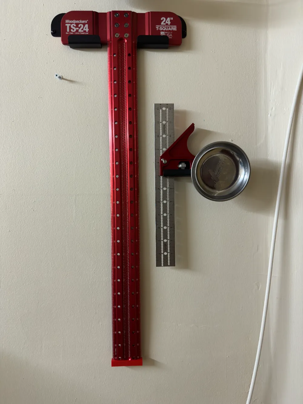 T-Square end cap by brandon.simmonds12 - MakerWorld