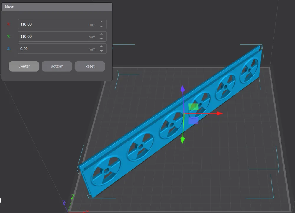 Creality K1, Nu-K Riser by Way2Do - MakerWorld