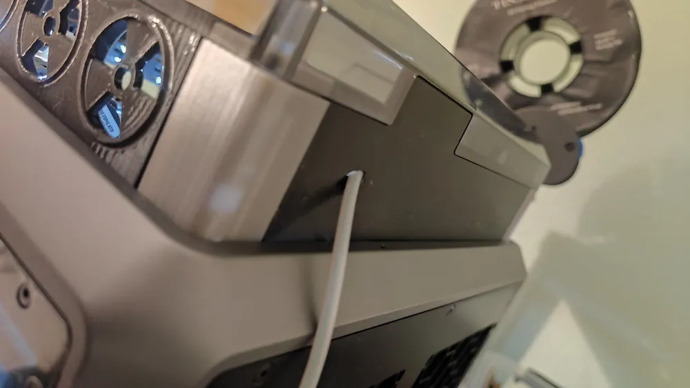 Creality K1, Nu-K Riser by Way2Do MakerWorld: Download Free 3D Models