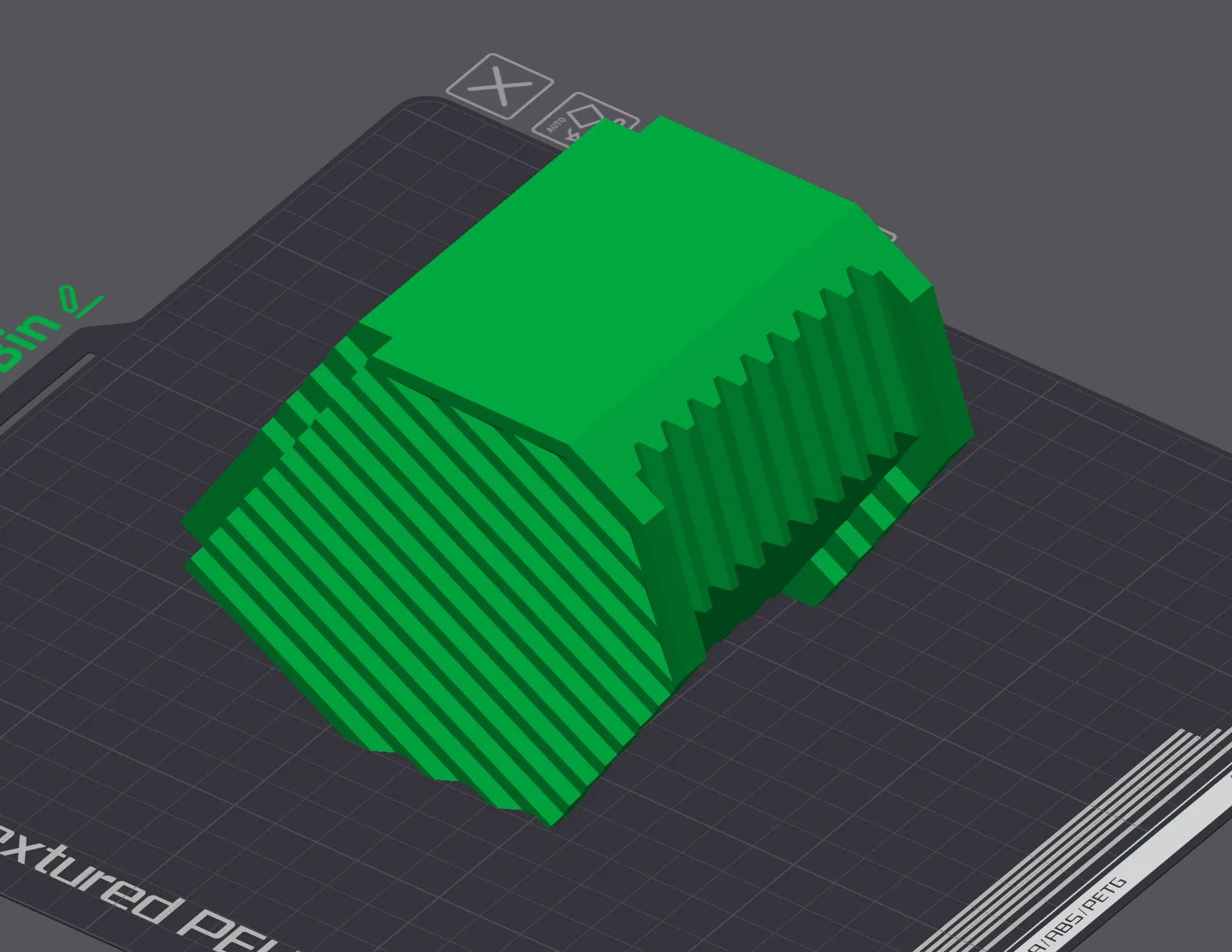 Stackable Storage Bin, Spiralized Vase Mode - Free 3D Print Model ...