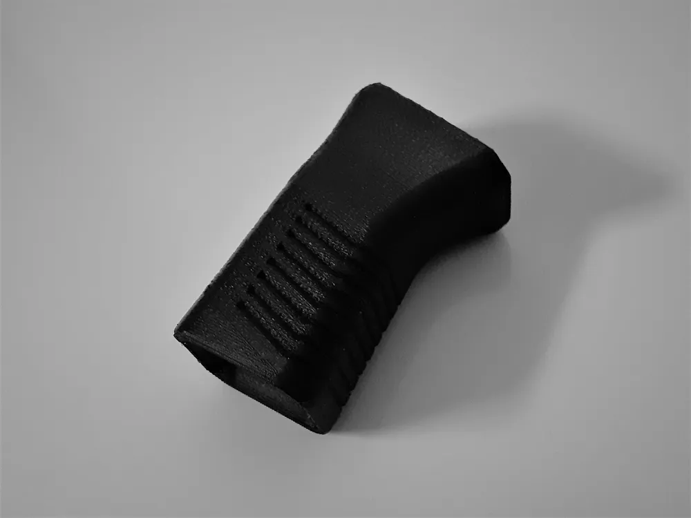 Forward Micro M-Lok AFG by PY2A_FOSSCAD - MakerWorld