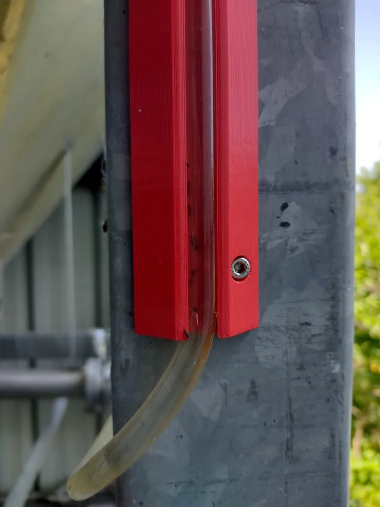 level indicator for IBC by CAD-Guy - MakerWorld