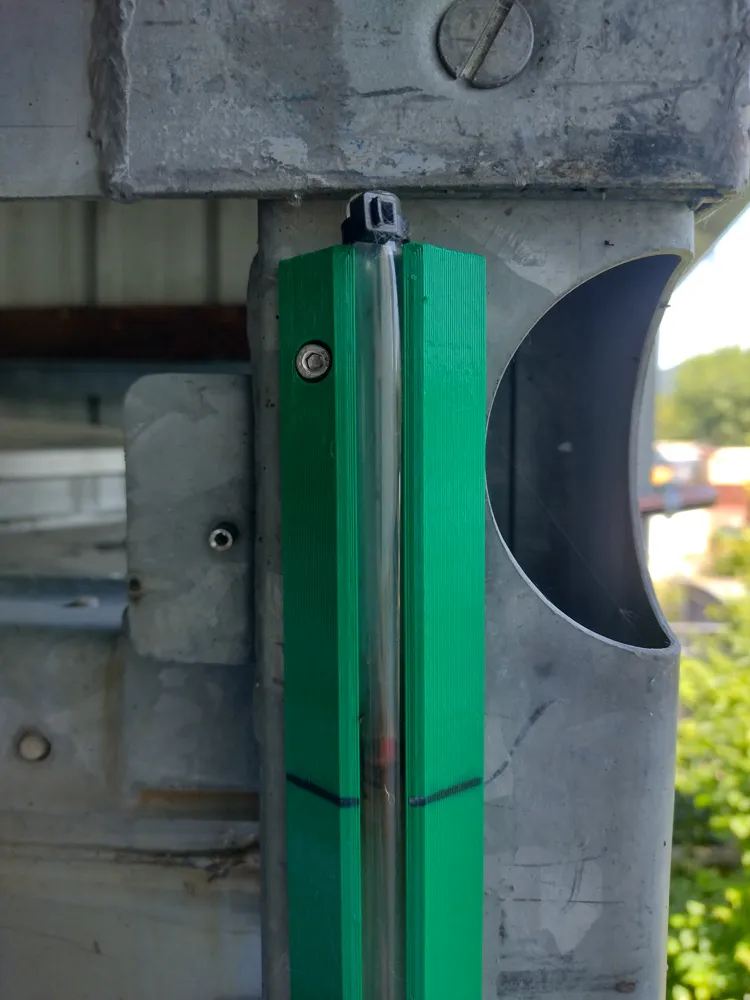 level indicator for IBC by CAD-Guy - MakerWorld