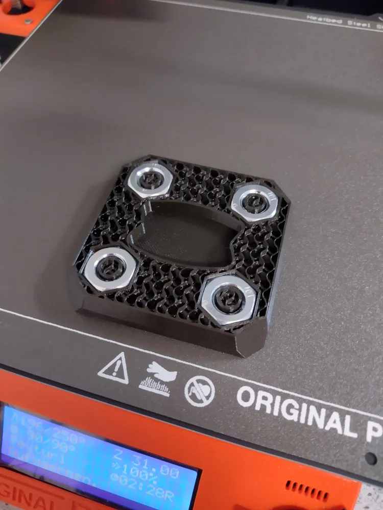 Stand for 10ml Loctite by CAD-Guy - MakerWorld