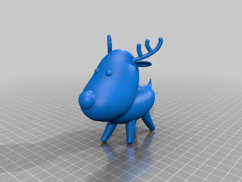 SUNLU Elk by SUNLU Official - MakerWorld