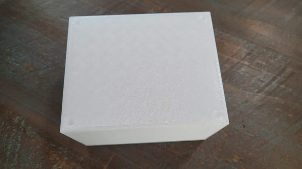 Parametric Project Box by ScottE - MakerWorld
