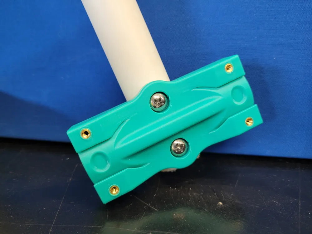 2m Tape Measure Yagi by Ryan1234 - MakerWorld