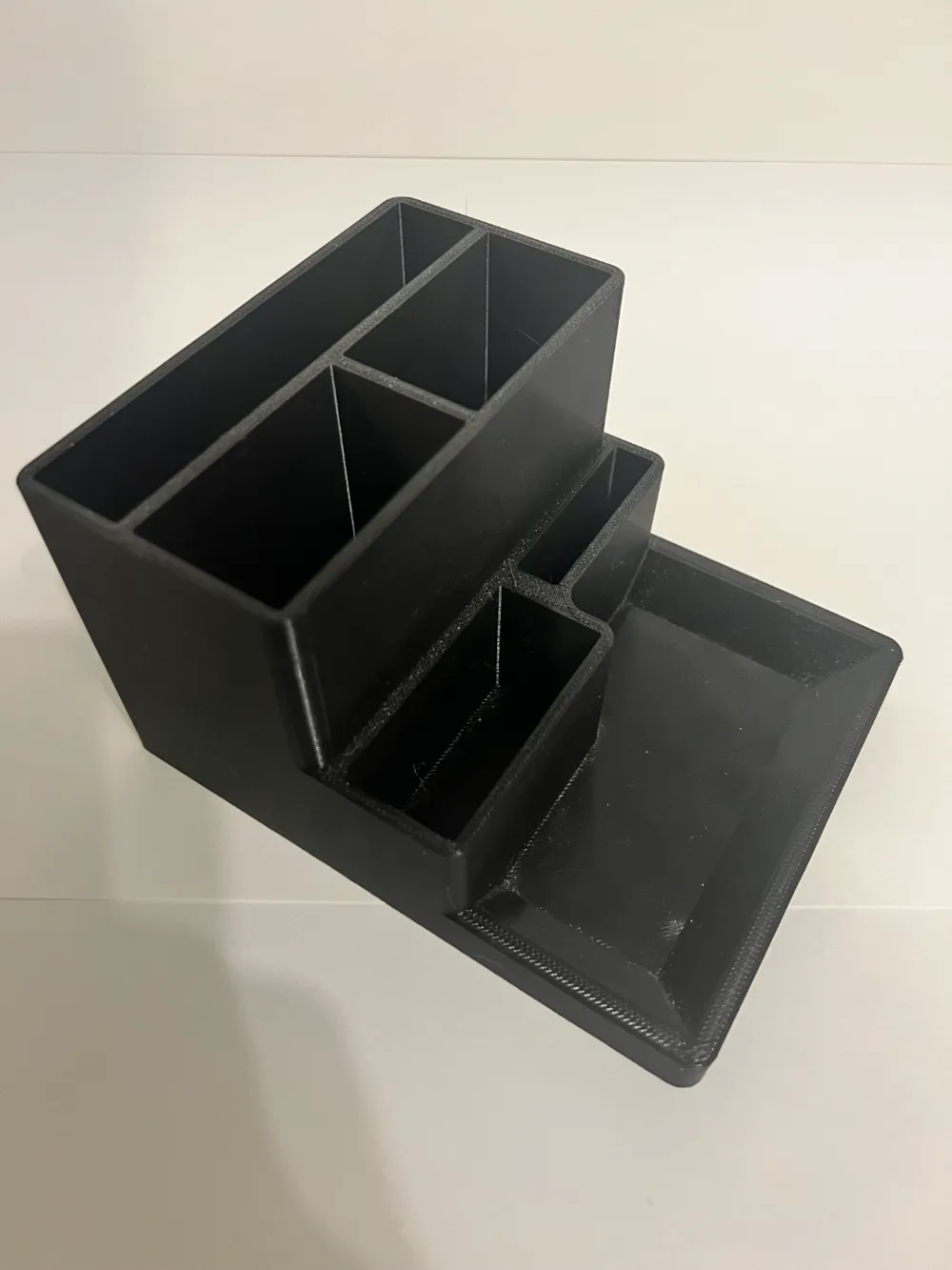 Remote Caddy by Nightmare Artifacts MakerWorld: Download Free 3D Models