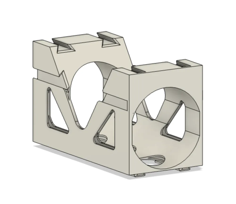 Modular Spice shelf for IKEA ÖRTFYLLD, material efficient, fast ...