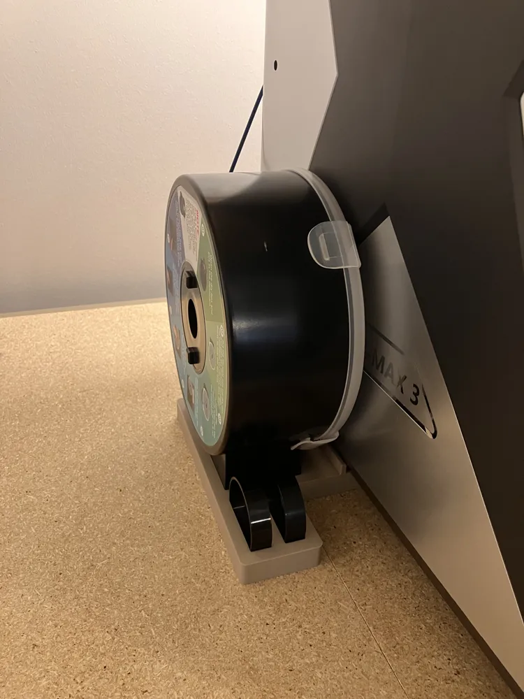 X-Max-3 Dry Box Side Holder by SpragClutch - MakerWorld