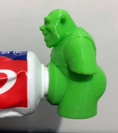 RepRack Stabilizing End Caps Remixed by K2_Kevin - MakerWorld