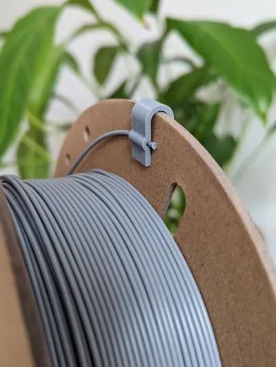 AMS Filament Universal by Criken - MakerWorld