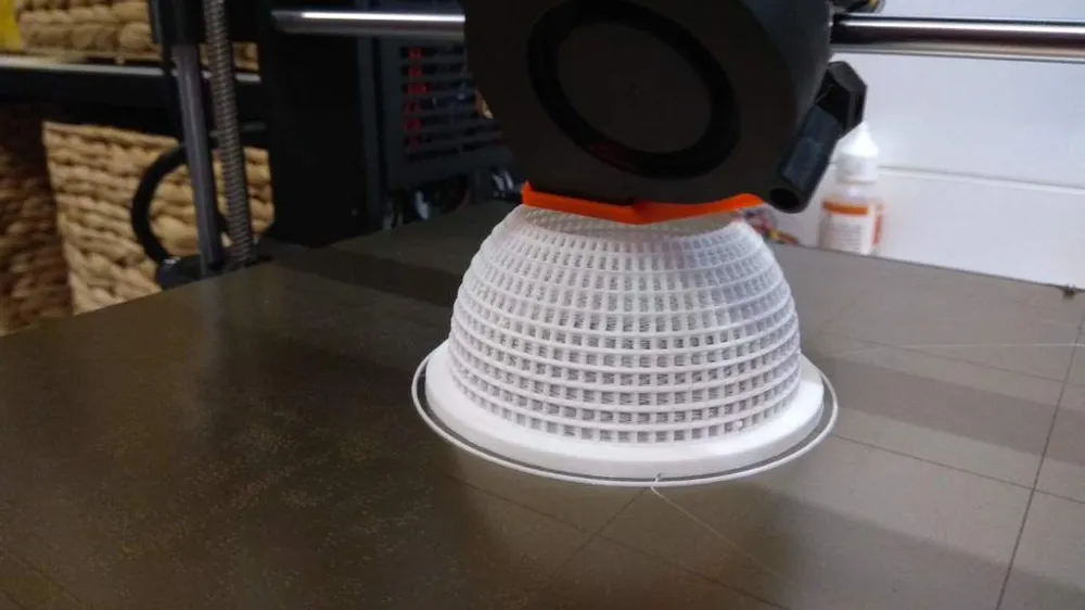 Schower drain sifter by martin.prager - MakerWorld