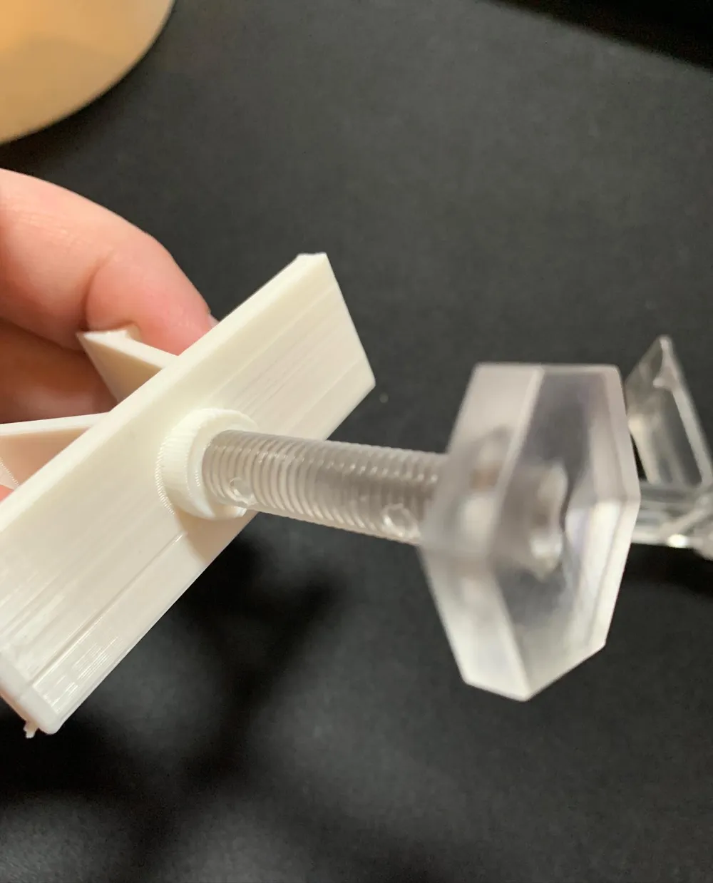 Heating Radiator Spacer Bracket by RamblingGeek - MakerWorld