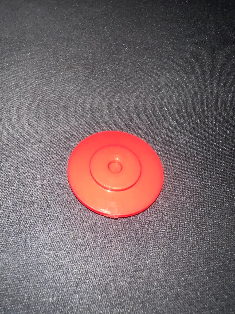 Gettone Autoscontri / Bumper Cars token by Pietro Bonato - MakerWorld