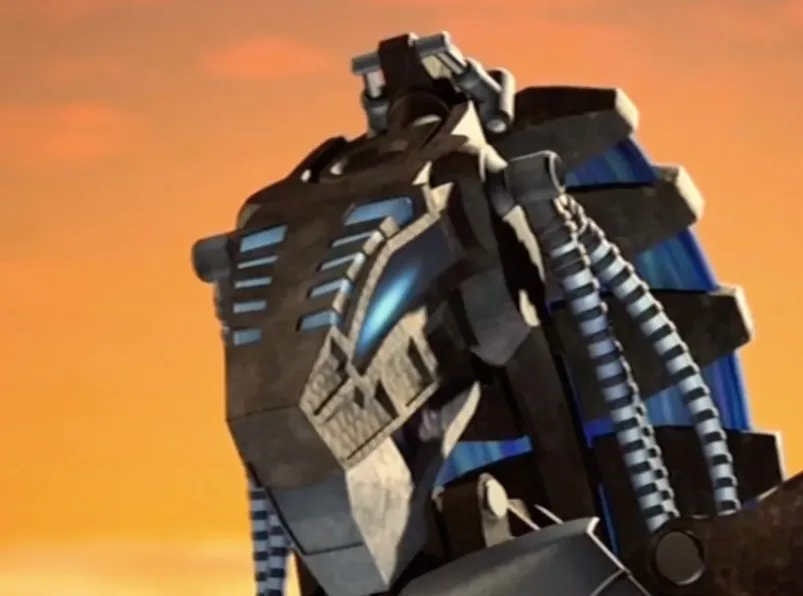 Bionicle Roodaka' Head (Movie Version) by Scmdex 90 - MakerWorld