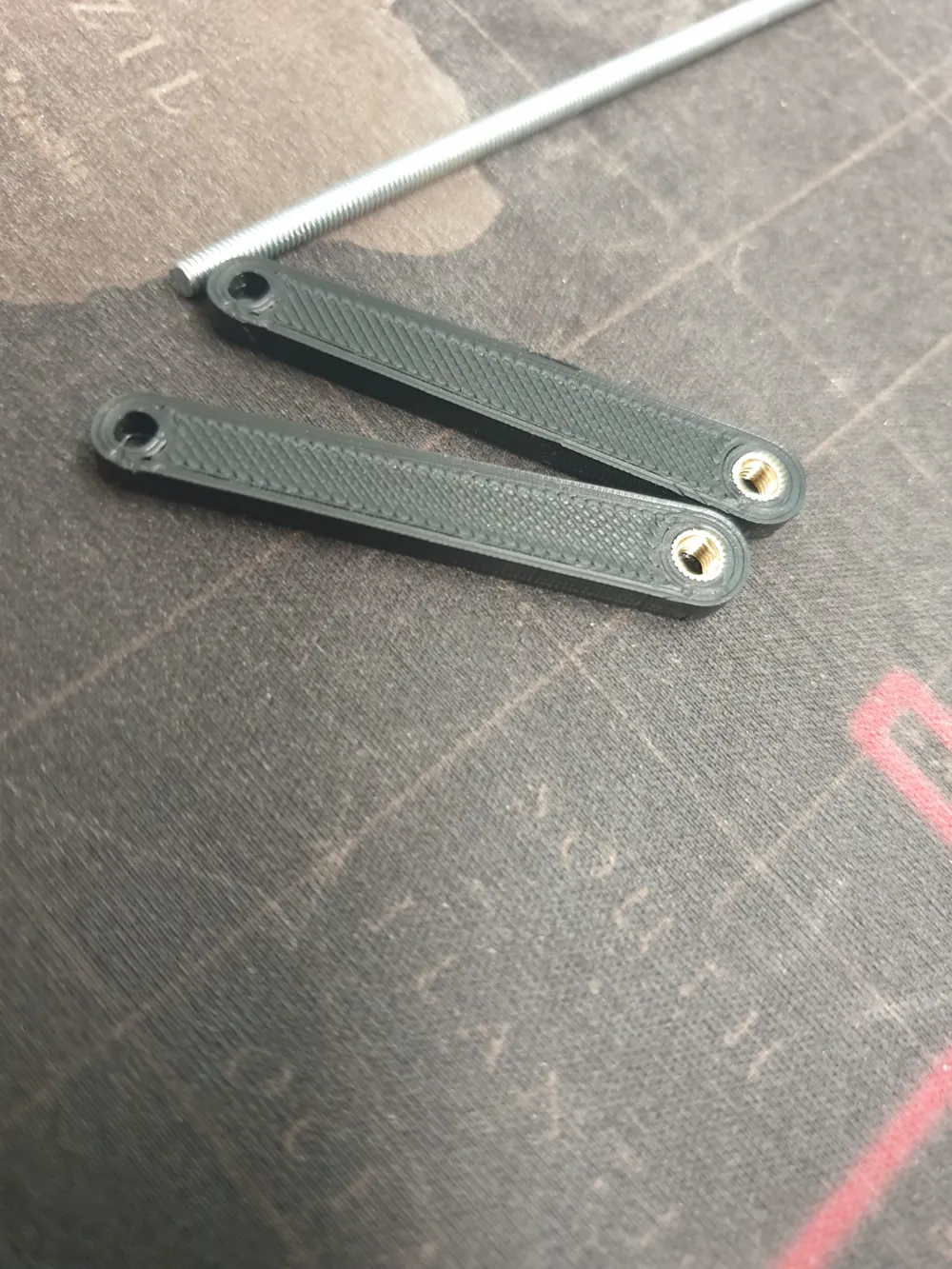 Big block Bug catcher by Klofeeq - MakerWorld