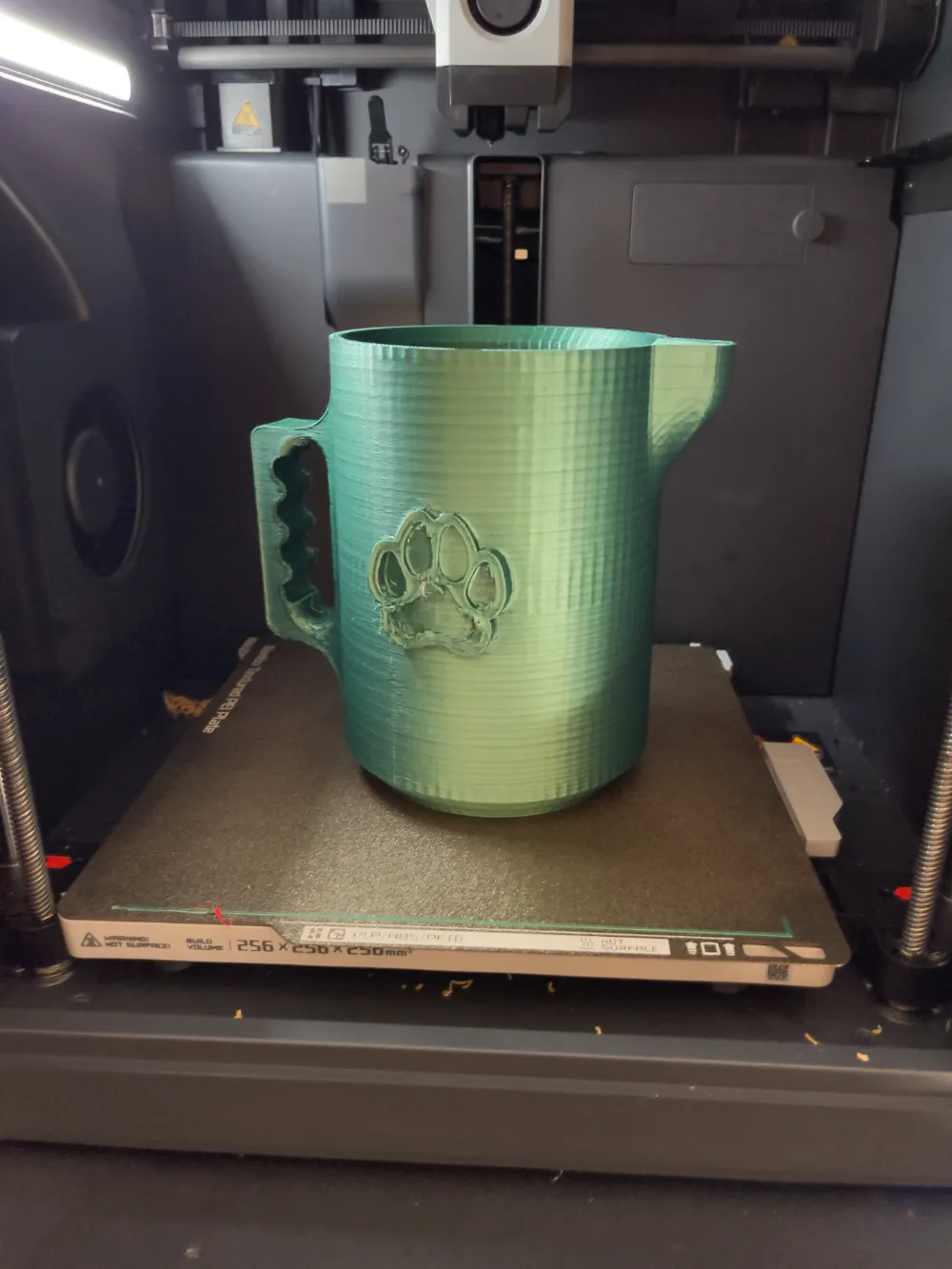 DOG JUG by vincenzo3D - MakerWorld