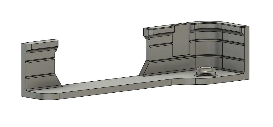 A1 Build Plate Aligner - Free 3D Print Model - MakerWorld