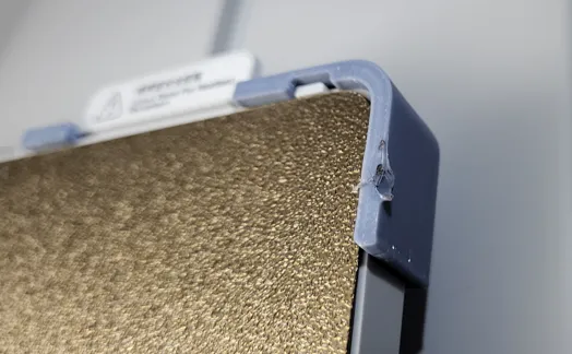 A1 Build Plate Aligner - Free 3D Print Model - MakerWorld