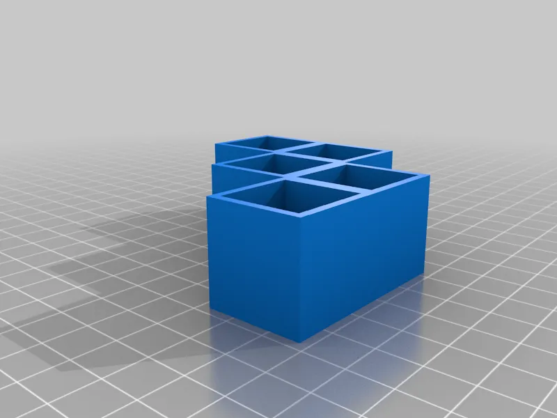 Balance Game - Free 3D Print Model - MakerWorld