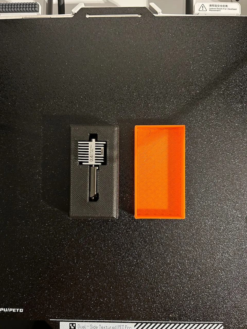 Nozzle Box by pkollepabe MakerWorld: Download Free 3D Models
