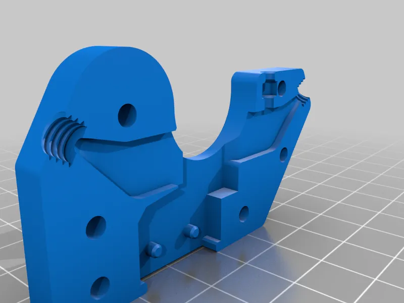 Filament Run-out and Jam Sensor by MrK - MakerWorld